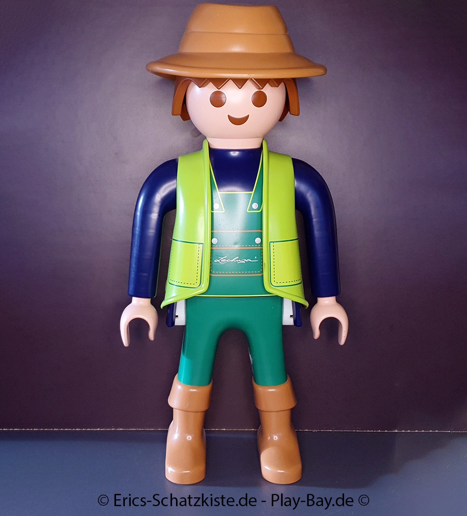 Elegantes Playmobil Groe Figur 150 Cm Bilder